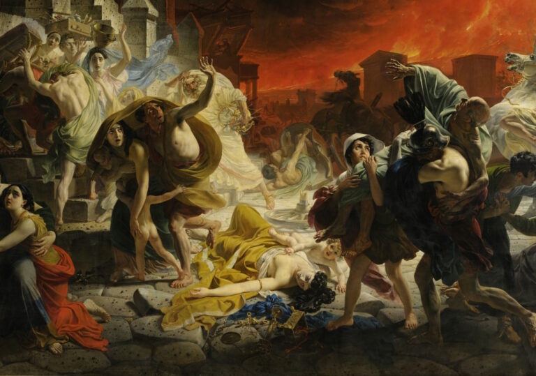 10 masterpieces of Russian painting. - Palme School