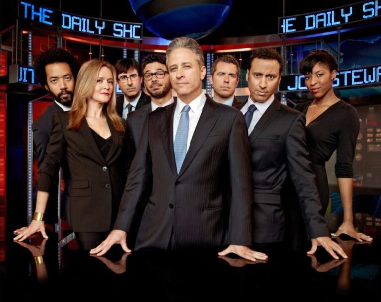 The best American TV shows: top 15 with high ratings - Palme School