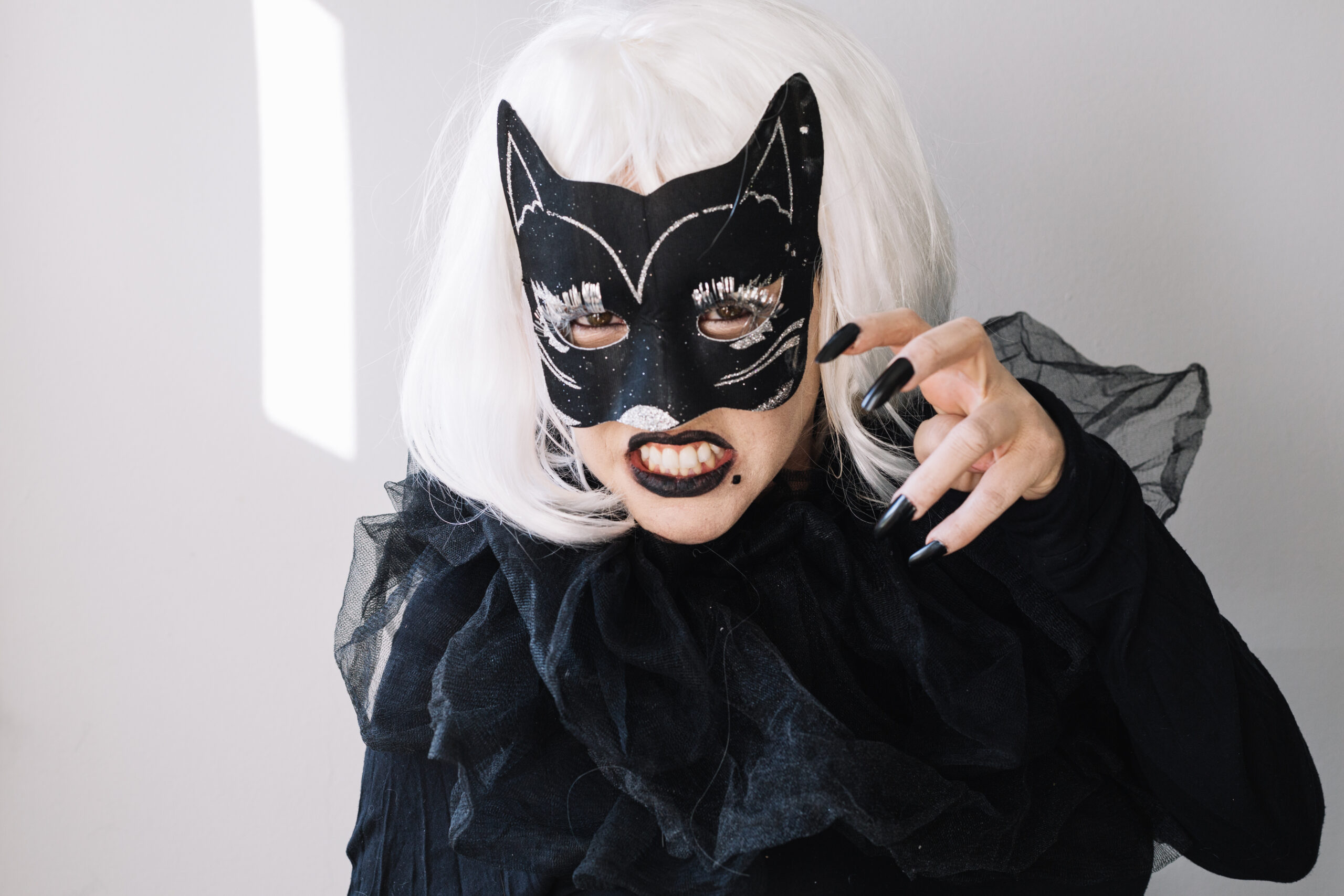 Quadroblers, furries and therians - what today's teenagers are ...