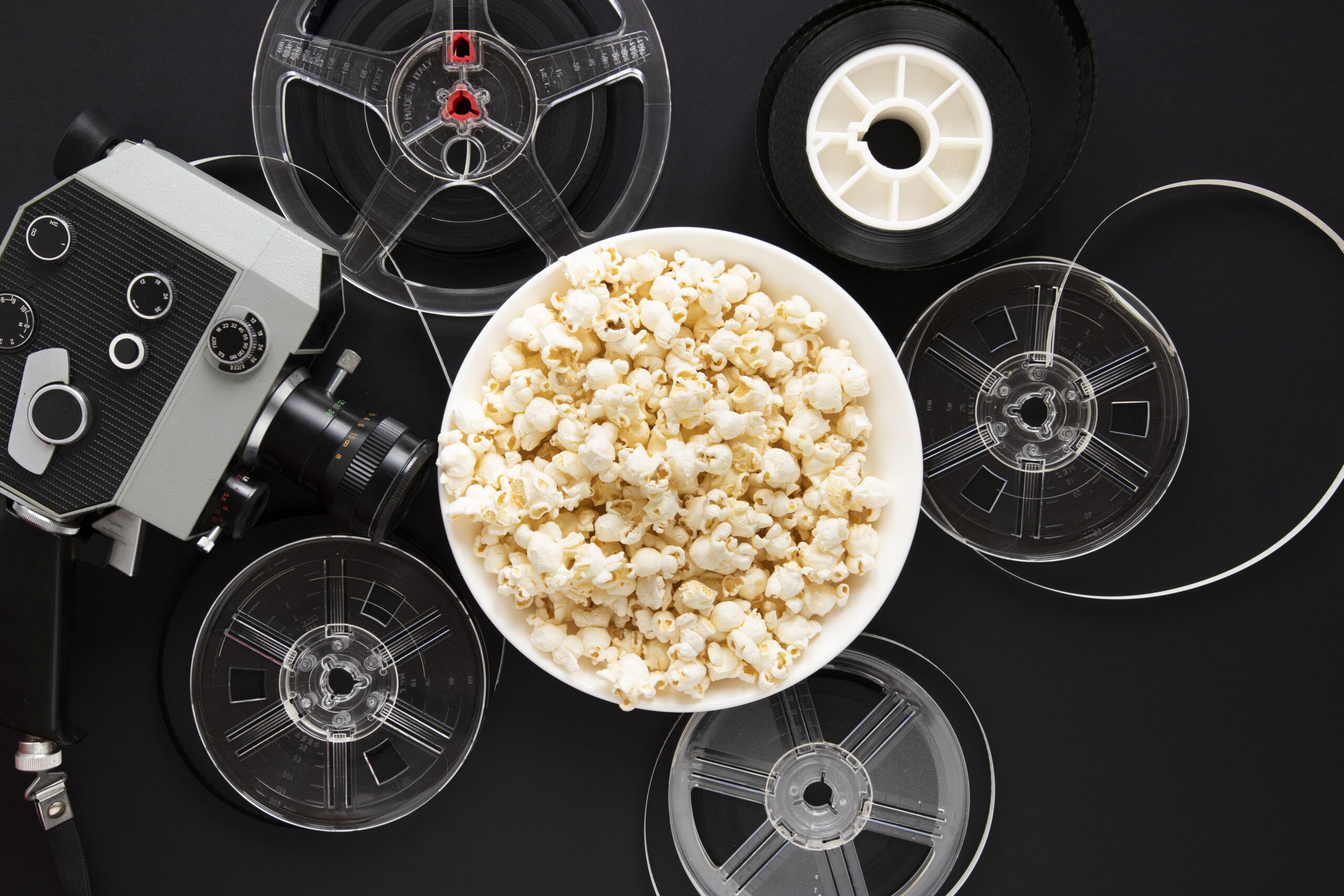 Screen adaptations of Pushkin's works - domestic and foreign films ...