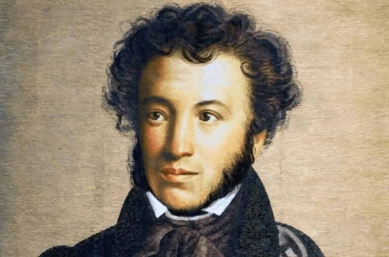 Where the Descendants of Pushkin, Tolstoy, and Other Russian Writers ...