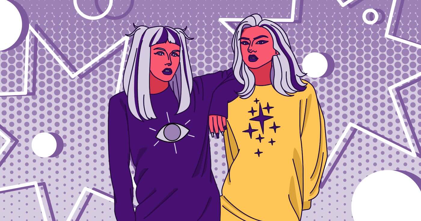 Modern Teen Subcultures 2025: Who's Out There Besides the "Quadrobears ...