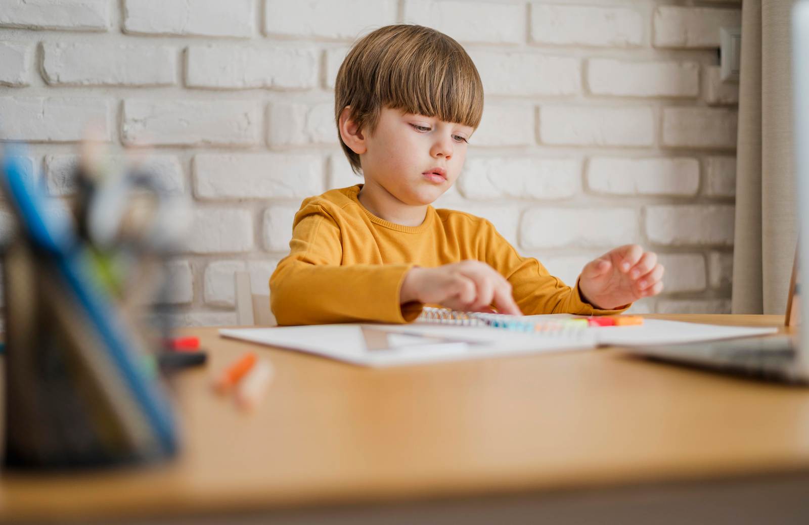 What Is a Schulte Table — And How It Can Boost Attention and Reading ...