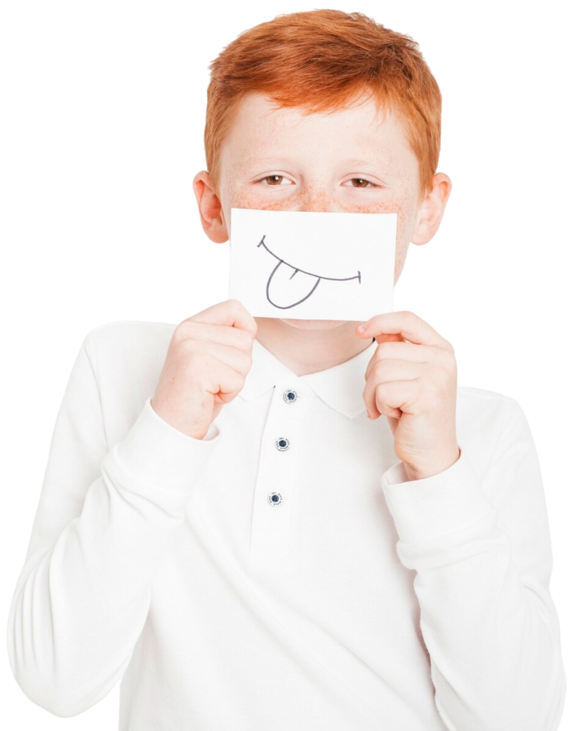 10 simple games for children in Russian