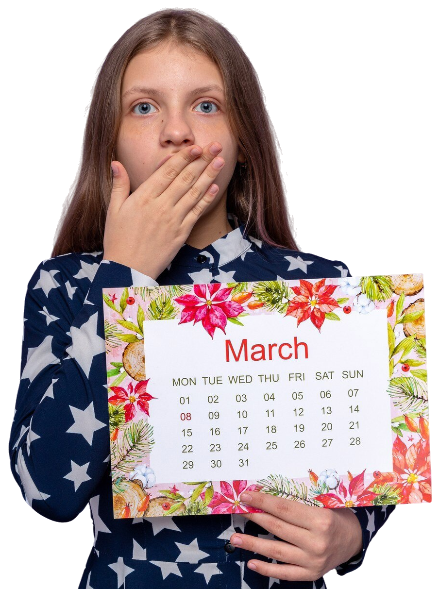 Printable 2026 Calendar
