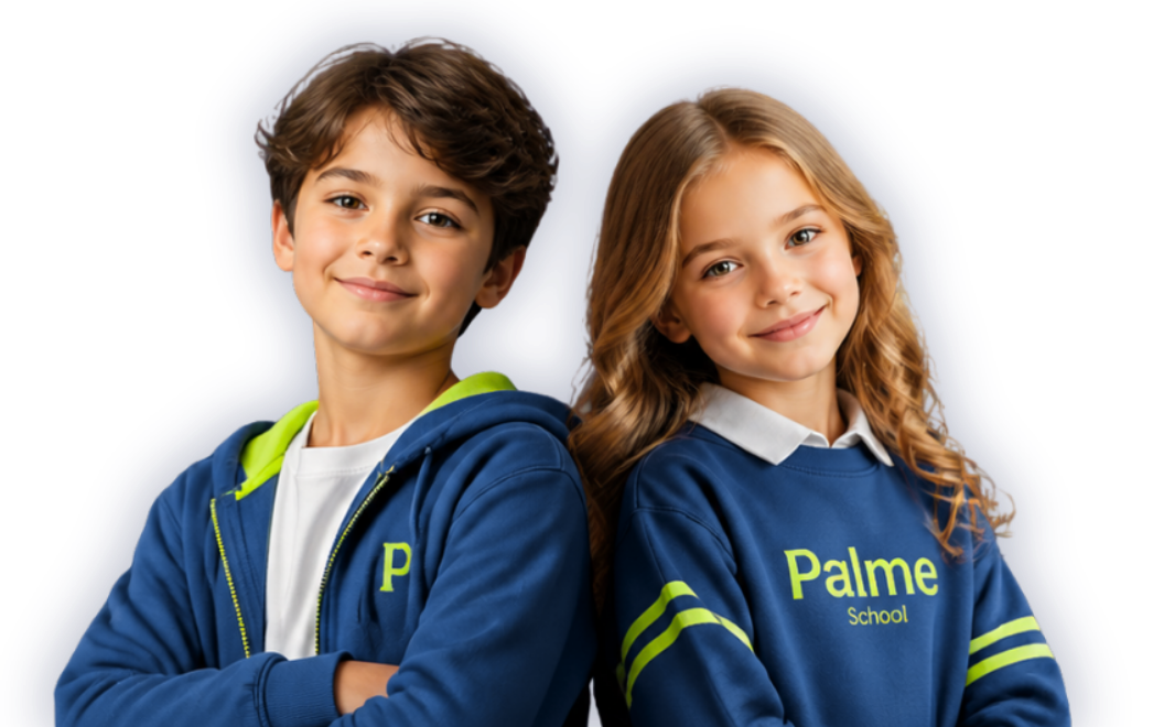 Palme - Russian language school in the USA and Canada